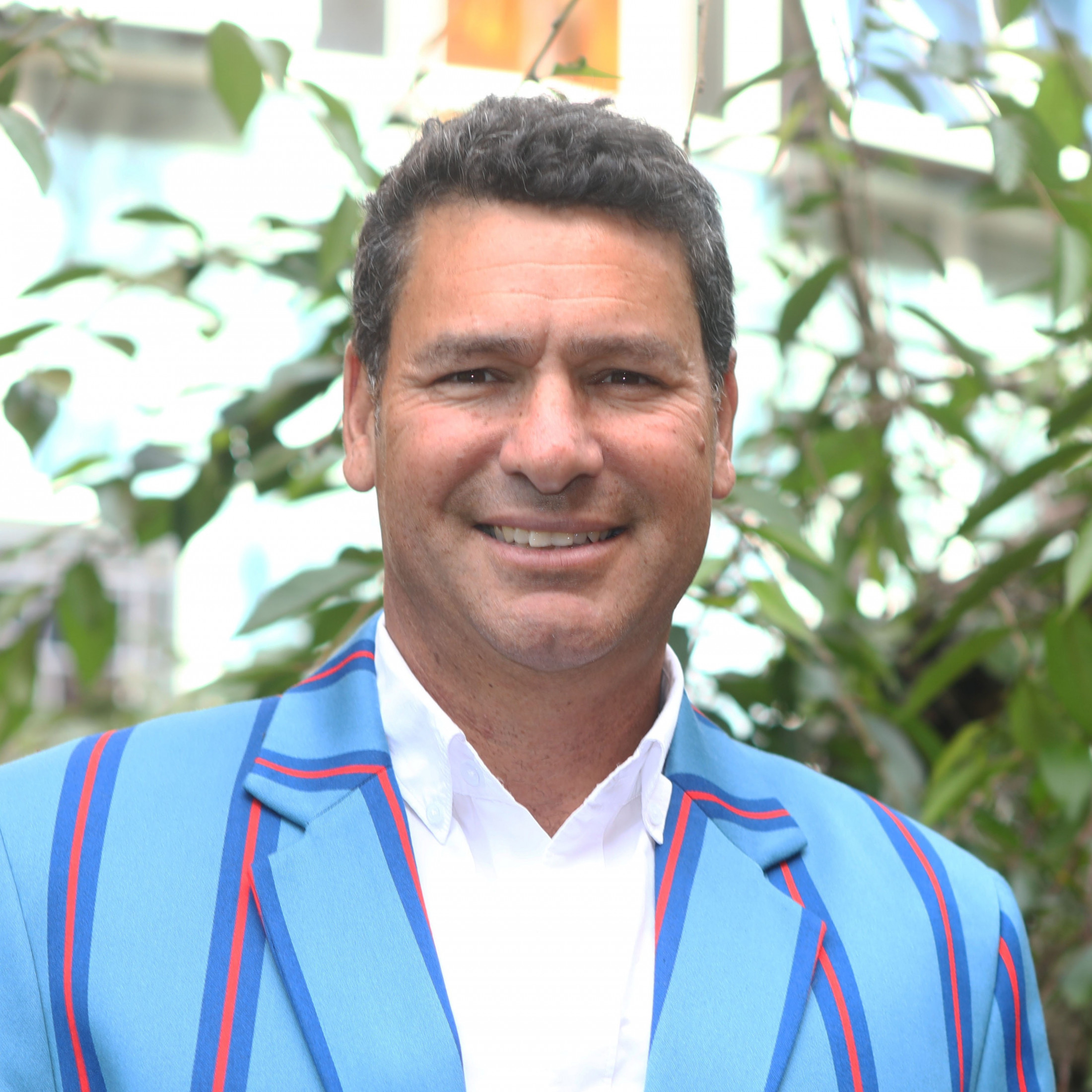About Development Foundation - Sacred Heart College, Auckland